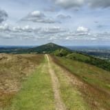 Malvern Hills Circular, Worcestershire, England - 1,227 Reviews, Map ...