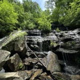 Issaqueena Falls Trail, South Carolina - 872 Reviews, Map | AllTrails