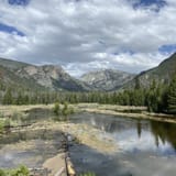 Adams Falls Trail, Colorado - 3,210 Reviews, Map | AllTrails