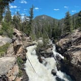 Adams Falls Trail, Colorado - 3,210 Reviews, Map | AllTrails