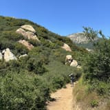 Inspiration Point, California - 3,743 Reviews, Map | AllTrails