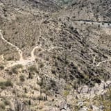 Ruth Hamilton Trail, Arizona - 3,312 Reviews, Map | AllTrails