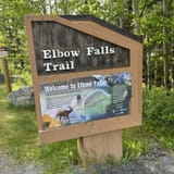 Elbow Falls Loop, Alberta, Canada - 469 Reviews, Map | AllTrails