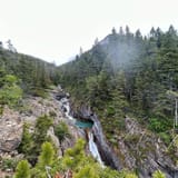 Crypt Lake Trail, Alberta, Canada - 2,491 Reviews, Map | AllTrails