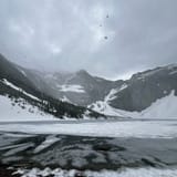 Crypt Lake Trail, Alberta, Canada - 2,491 Reviews, Map | AllTrails