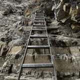 Crypt Lake Trail, Alberta, Canada - 2,491 Reviews, Map | AllTrails