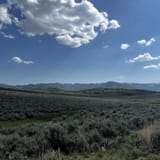 Round Valley, Utah - 185 Reviews, Map | AllTrails