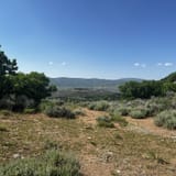 Round Valley, Utah - 185 Reviews, Map | AllTrails
