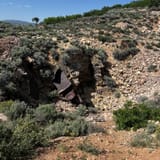 Round Valley, Utah - 185 Reviews, Map | AllTrails