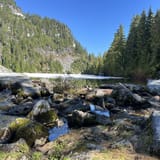 Pinnacle Lake Trail, Washington - 344 Reviews, Map | AllTrails