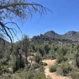 Cypress Trail to Boulders Loop, Arizona - 1,490 Reviews, Map | AllTrails