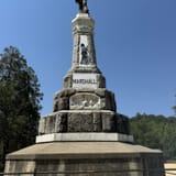 Monroe Ridge Trail and the Monument Trail, California - 871 Reviews ...