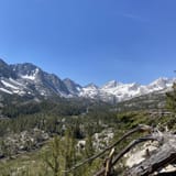 Ruby Lake Trail, California - 525 Reviews, Map | AllTrails