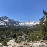 Ruby Lake Trail, California - 525 Reviews, Map | AllTrails