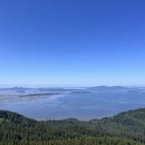 Oyster Dome from Samish Overlook, Washington - 2,741 Reviews, Map ...
