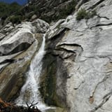 Lisa Falls Trail, Utah - 1,524 Reviews, Map | AllTrails