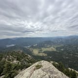 Button Rock Mountain Loop, Colorado - 840 Reviews, Map | AllTrails