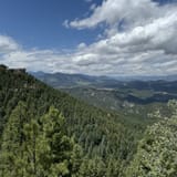 Independence Mountain Trail, Colorado - 5,221 Reviews, Map | AllTrails