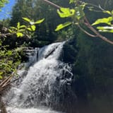 Webster's Dam/Manmade Falls, Idaho - 273 Reviews, Map | AllTrails