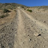 Thompson Peak via Dixie Mine Trail, Arizona - 888 Reviews, Map | AllTrails