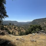 Pa'san Ridge Trail, California - 1,009 Reviews, Map | AllTrails