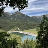 Tibble Fork Loop Trail, Utah - 807 Reviews, Map | AllTrails