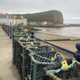 Cleveland Way: Saltburn-by-the-Sea to Runswick Bay: 1.064 foto - North ...