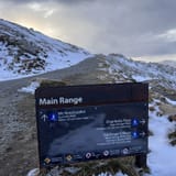 Main Range Walk, New South Wales, Australia - 903 Reviews, Map | AllTrails