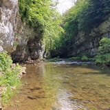 Chee Dale Gorge Circular, Derbyshire, England - 1,550 Reviews, Map ...