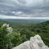 Black Rock via the Appalachian Trail, Maryland - 1,899 Reviews, Map ...