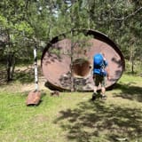 Empire Mine via Samelius Trailhead, South Dakota - 374 Reviews, Map ...