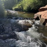 Crescent Moon Ranch at Red Rock Crossing, Arizona - 365 Reviews, Map ...