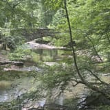 Southern Loop via Western Ridge Trail, Rock Creek, Valley Trail ...