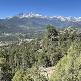 Gem Lake Trail and Lumpy Ridge Loop, Colorado - 2,018 Reviews, Map ...