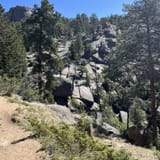 Gem Lake Trail and Lumpy Ridge Loop, Colorado - 2,018 Reviews, Map ...