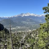Gem Lake Trail and Lumpy Ridge Loop, Colorado - 2,018 Reviews, Map ...