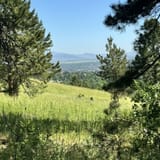 Shanahan Ridge Trail, Colorado - 3,383 Reviews, Map | AllTrails