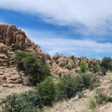 Watson Lake and Flume Trail, Arizona - 4,188 Reviews, Map | AllTrails