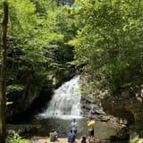 Hawk Falls Trail, Pennsylvania - 2,966 Reviews, Map | AllTrails