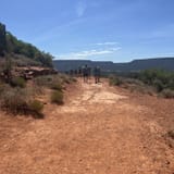 Bell Rock Loop Trail, Arizona - 2,653 Reviews, Map | AllTrails
