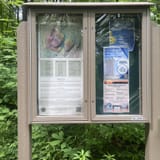 Mirror Lake, White Trail, and Castle Craig Loop, Connecticut - 2,079 ...