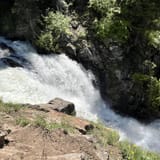 Goose Creek Falls, Idaho - 1,059 Reviews, Map | AllTrails