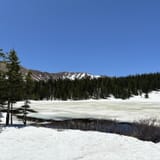 Hassell Lake Trail, Colorado - 565 Reviews, Map | AllTrails