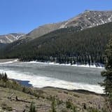 Hassell Lake Trail, Colorado - 565 Reviews, Map | AllTrails