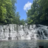 Rutledge Falls Trail, Tennessee - 666 Reviews, Map | AllTrails
