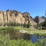 Crooked River Trail, Oregon - 1,821 Reviews, Map | AllTrails
