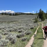 Meadow Loop and Ridge Trail, Colorado - 3,406 Reviews, Map | AllTrails