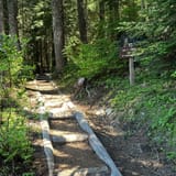 Gold Creek Pond Loop, Washington - 2,680 Reviews, Map | AllTrails