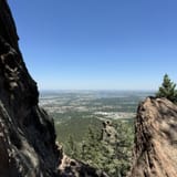 Royal Arch Trail, Colorado - 15,637 Reviews, Map | AllTrails