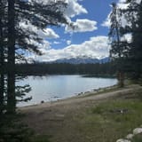 Lake Annette Loop, Alberta, Canada - 922 Reviews, Map | AllTrails